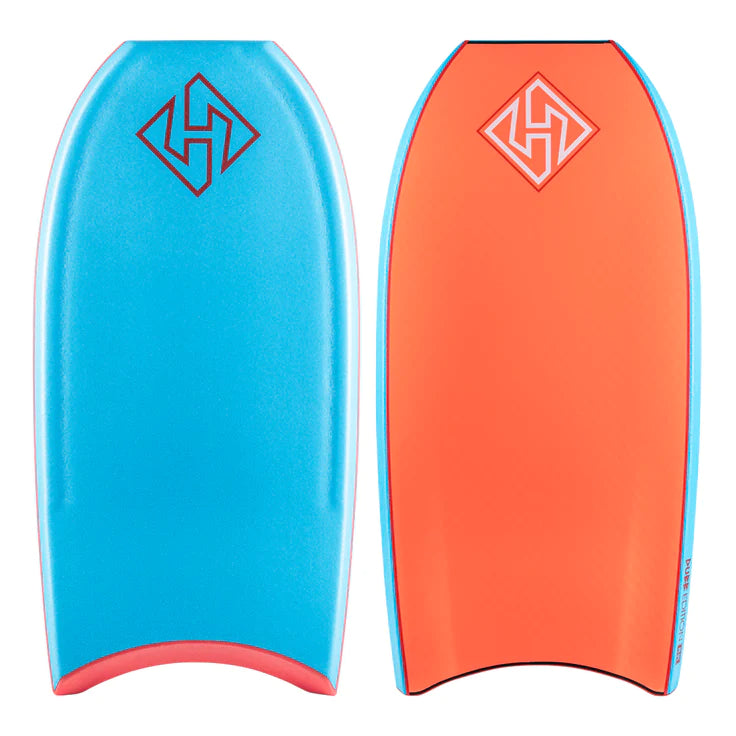 Hubboards Dubb Edition PP Pro Plus Bodyboard - 662 Bodyboard Shop | 662 ...