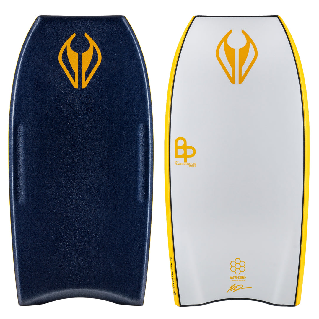 NMD Bodyboards | 662 Bodyboard Shop