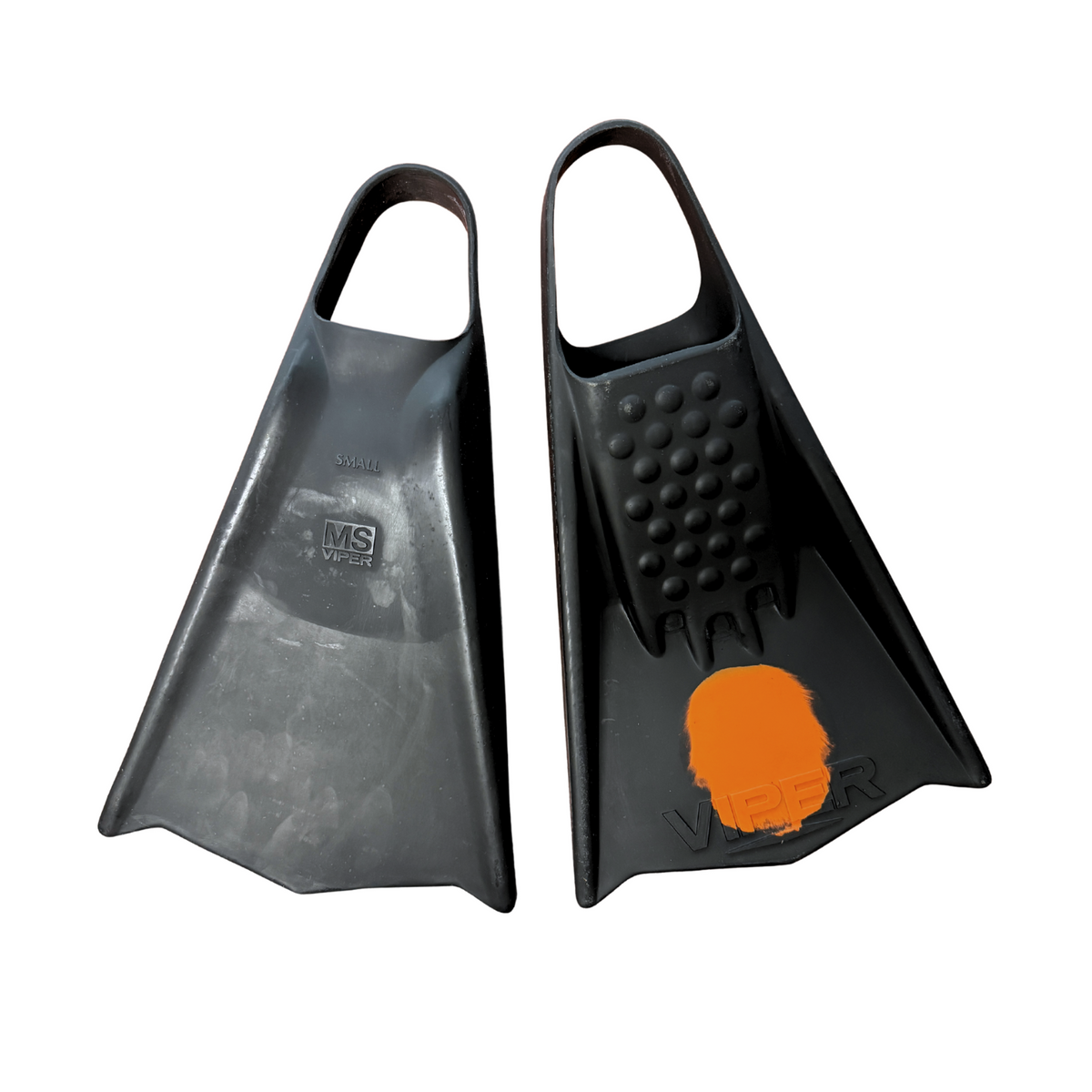 MS Viper Swim Fins (Multiple Colors) - 662 Bodyboard Shop | 662 ...