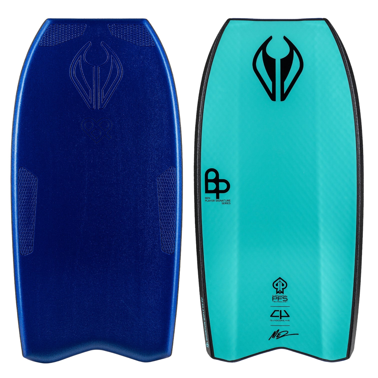 NMD Bodyboards | 662 Bodyboard Shop