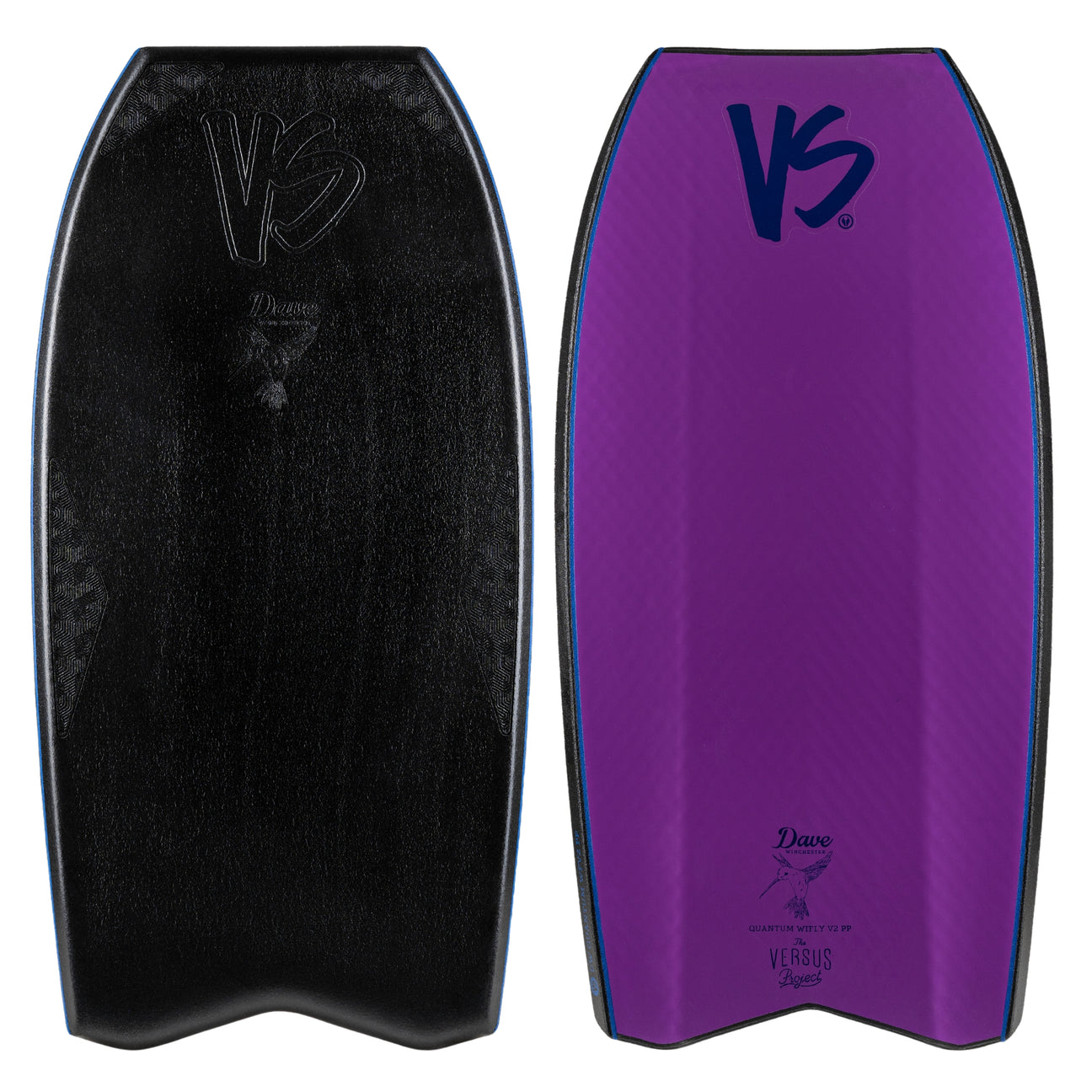 VS Bodyboards | 662 Bodyboard Shop