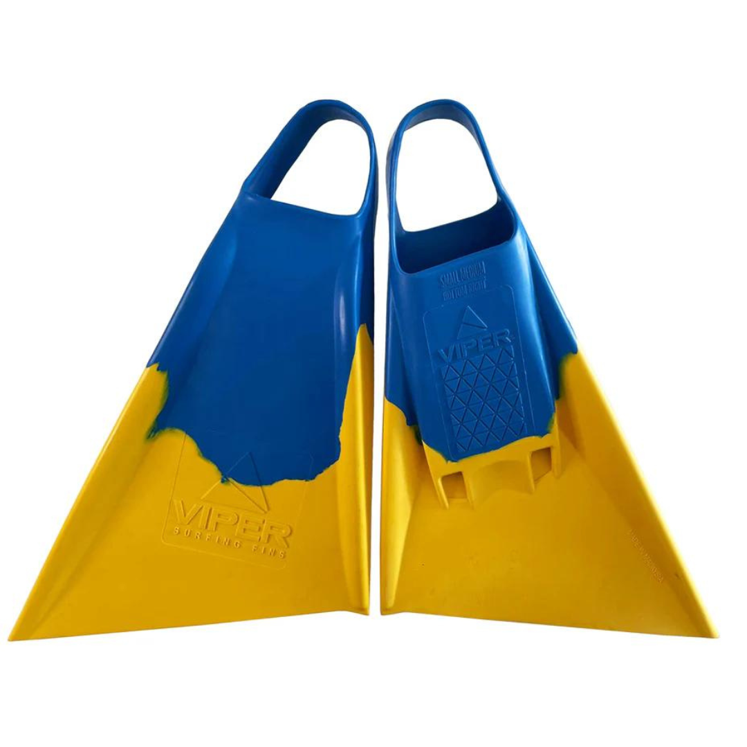 Bodyboard Fins, Swim Fins for Bodyboarding | 662 Bodyboard Shop | 662 ...