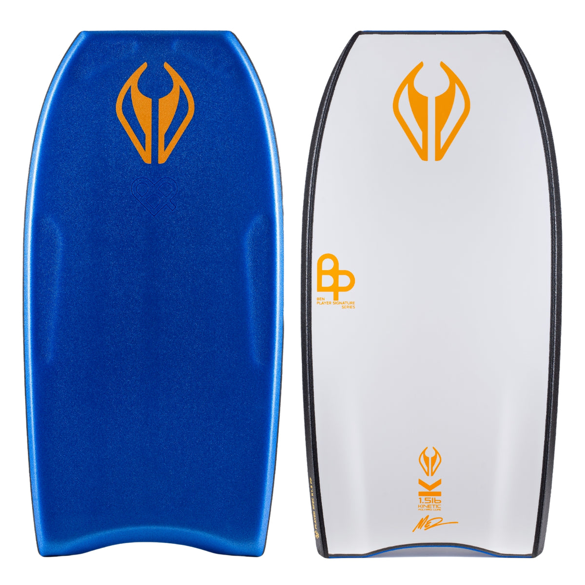 Ben Player PP LTD CT Bodyboard - 662 Bodyboard Shop | 662 Bodyboard Shop