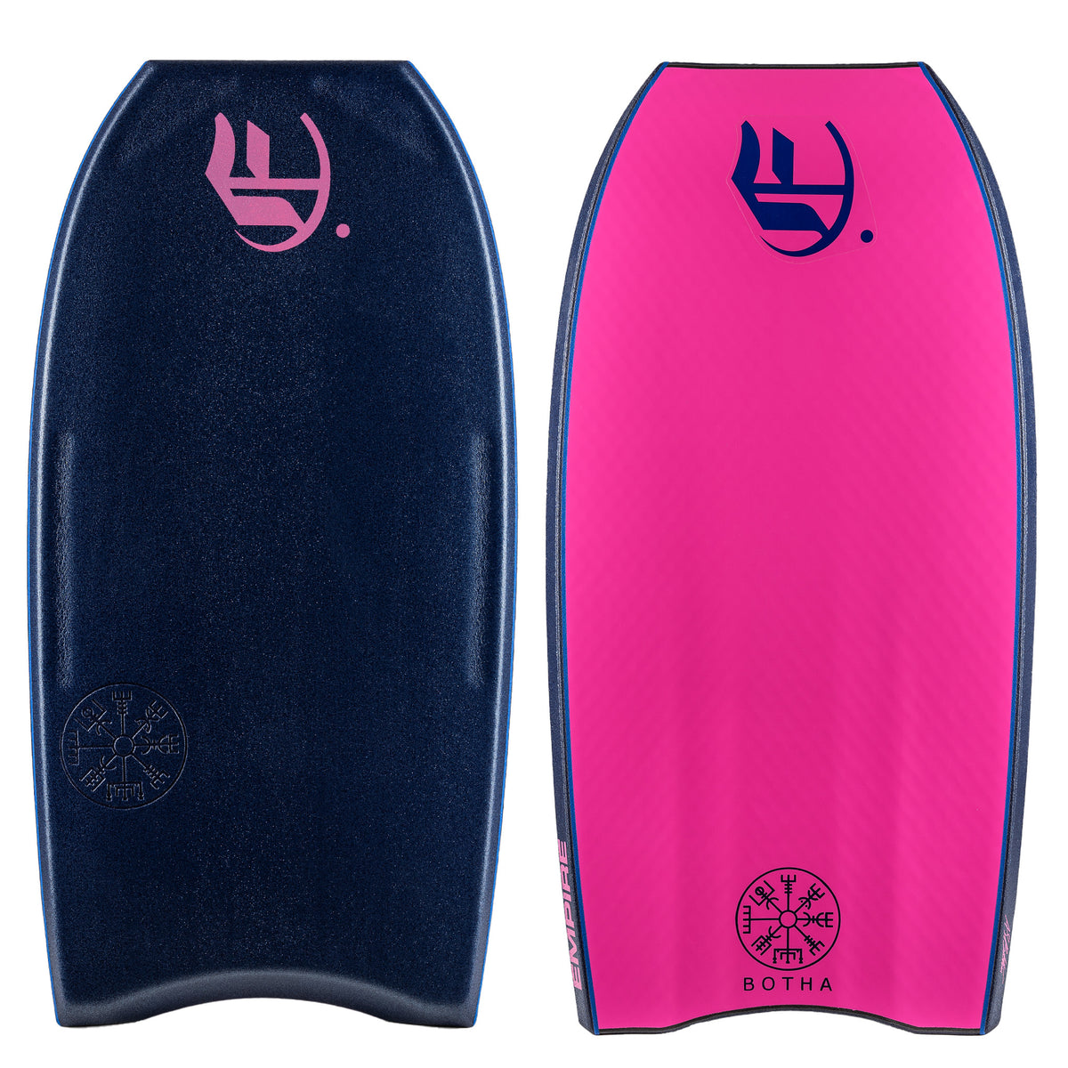 Botha PP+ 3/2 Bodyboard- 662 Bodyboard Shop | 662 Bodyboard Shop