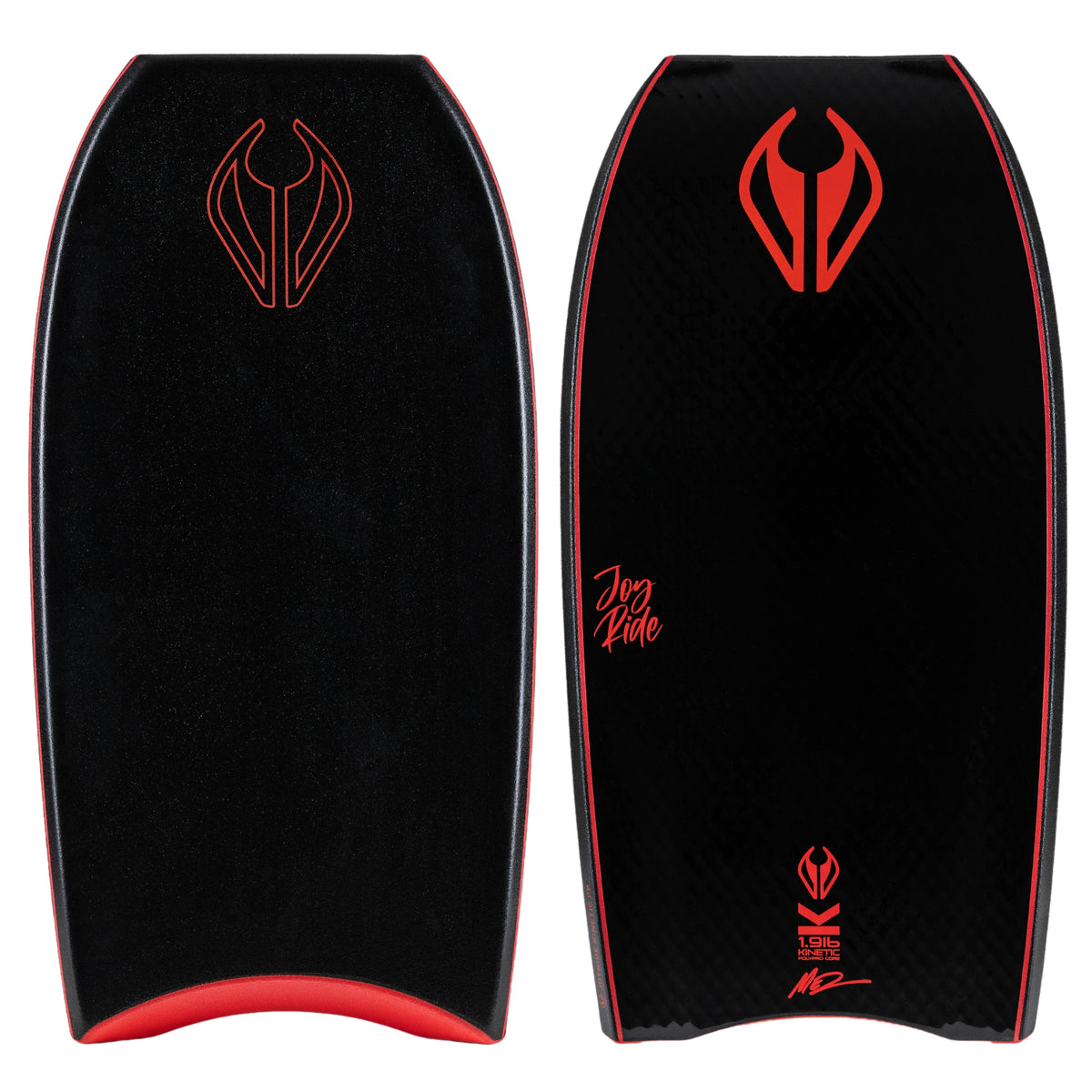NMD Joyride High Volume PP Bodyboard - 662 Bodyboard Shop | 662 ...