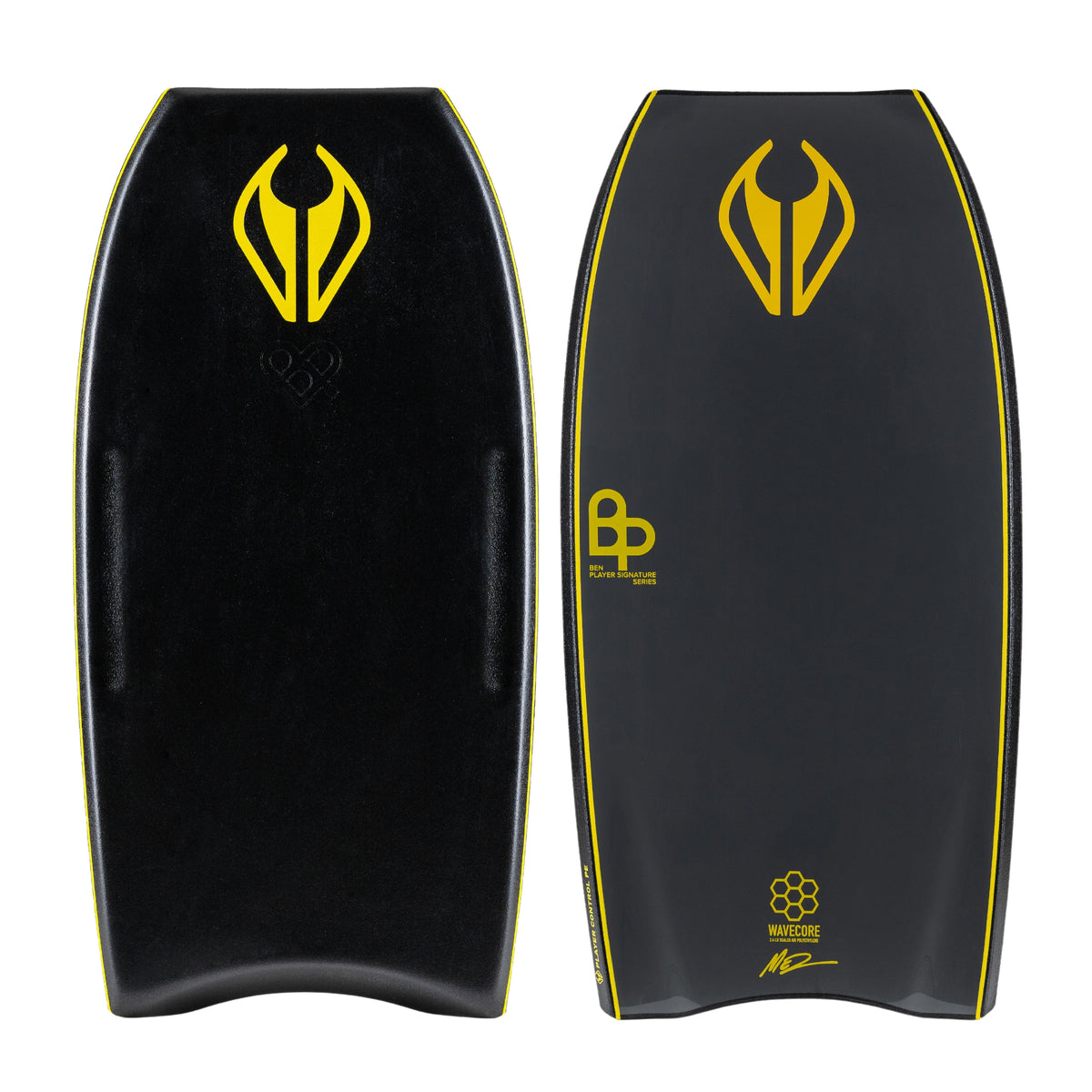 NMD Ben Player PE Bodyboard - 662 Bodyboard Shop | 662 Bodyboard Shop