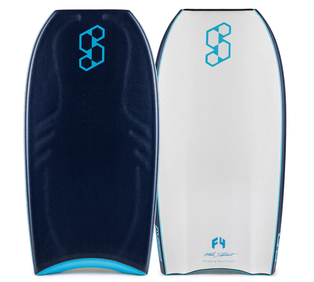 Mike Stewart Science Bodyboards | 662 Bodyboard Shop