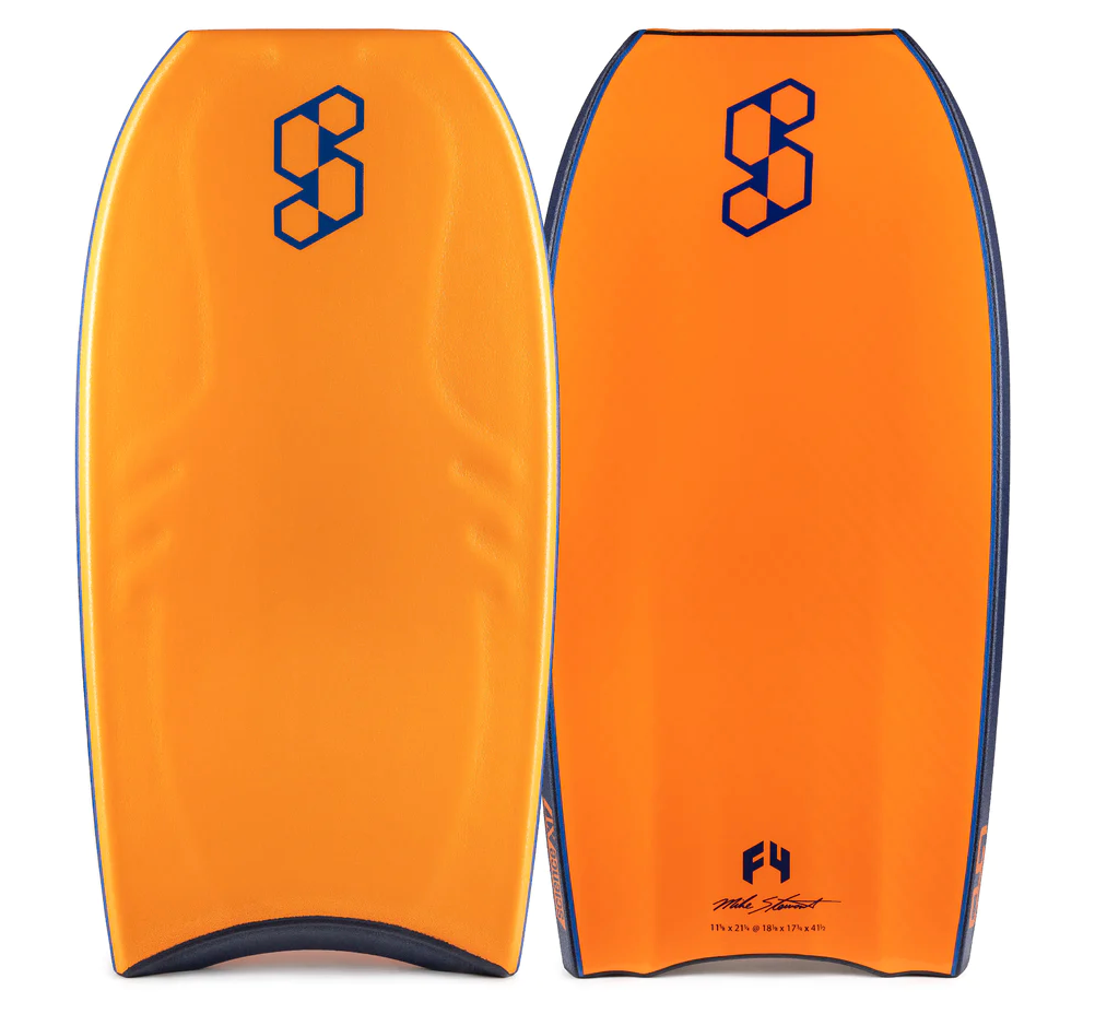 Mike Stewart Science Bodyboards | 662 Bodyboard Shop