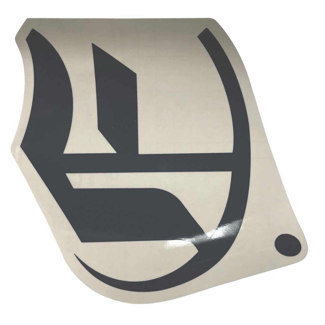 Empire Assorted Board Sticker - 662 Bodyboard Shop | 662 Bodyboard Shop