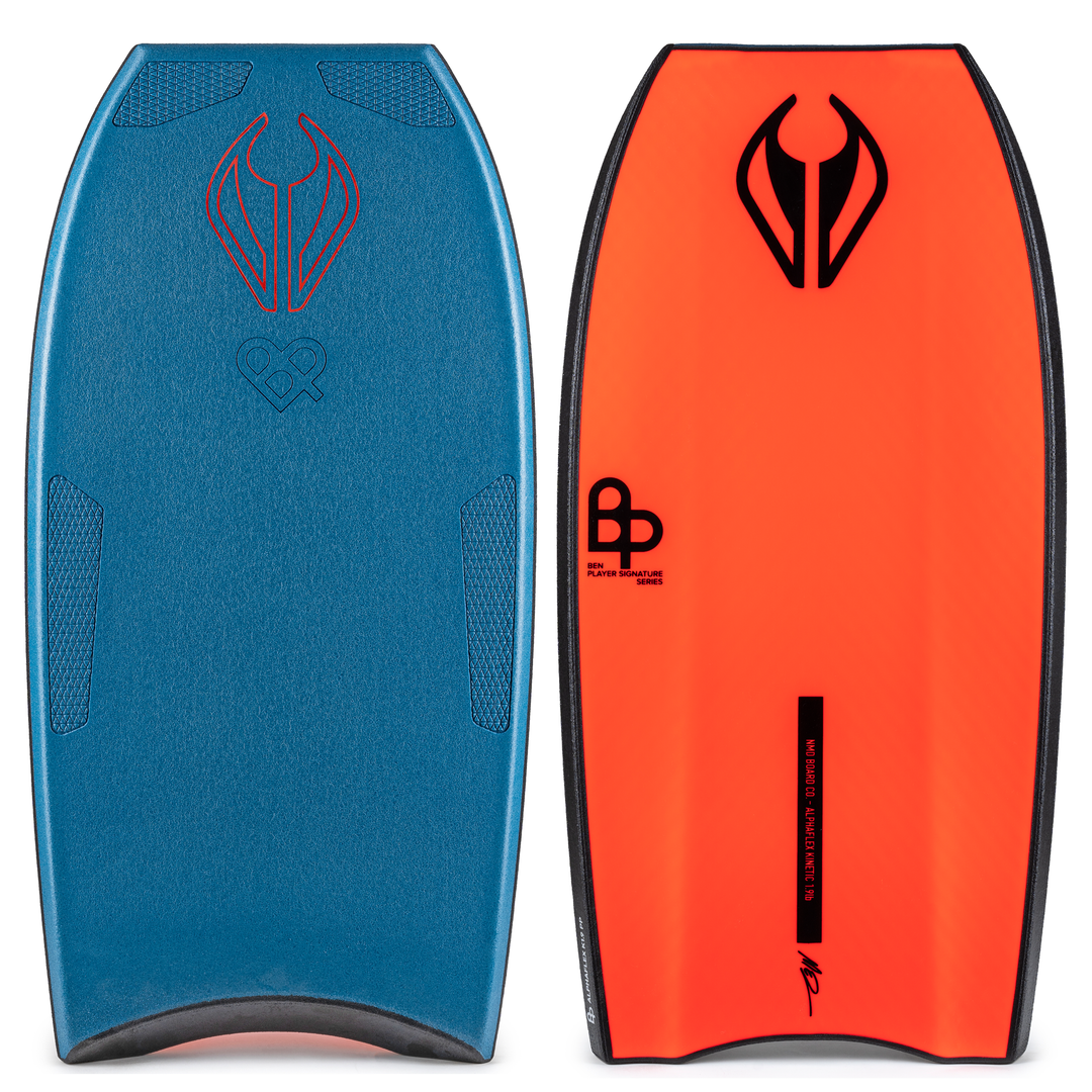 NMD Bodyboards | 662 Bodyboard Shop