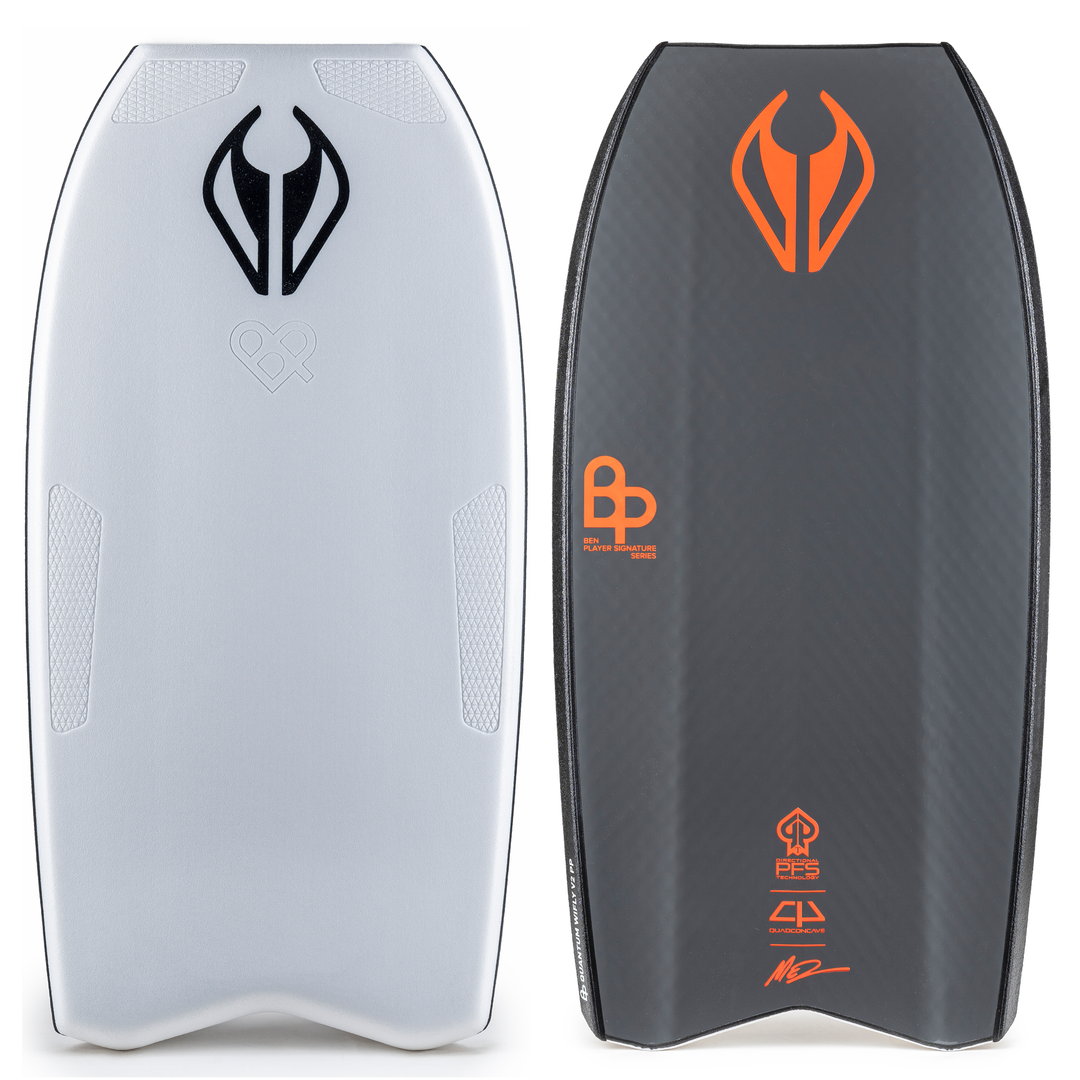 NMD Bodyboards | 662 Bodyboard Shop