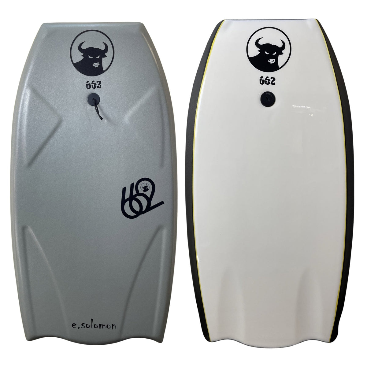 662 HD 42.5" Bodyboard - 662 Bodyboard Shop | 662 Bodyboard Shop