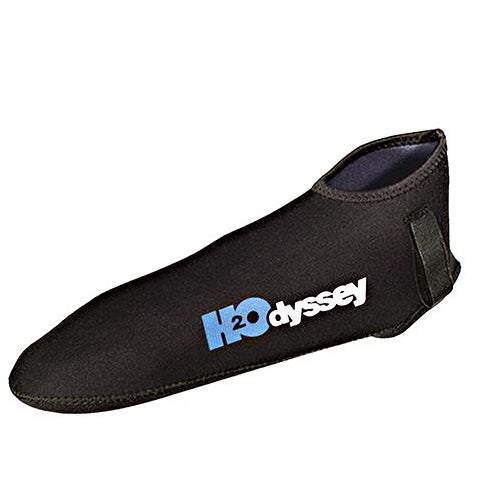H2Odyssey Mini Sock-Open Heel - 662 Bodyboard Shop | 662 Bodyboard Shop