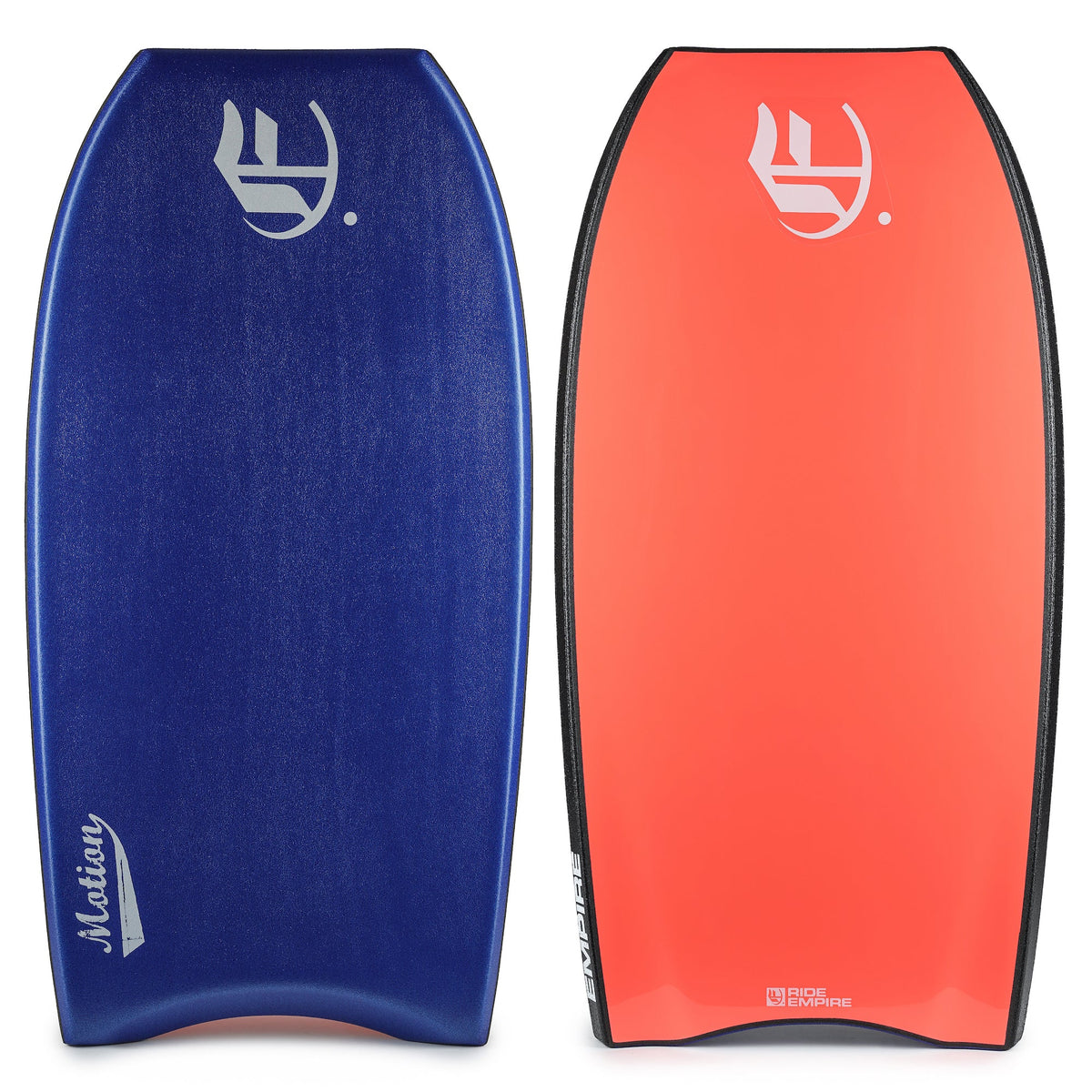 Empire Motion Bodyboard w/ 2 stringers | 662 Bodyboard Shop