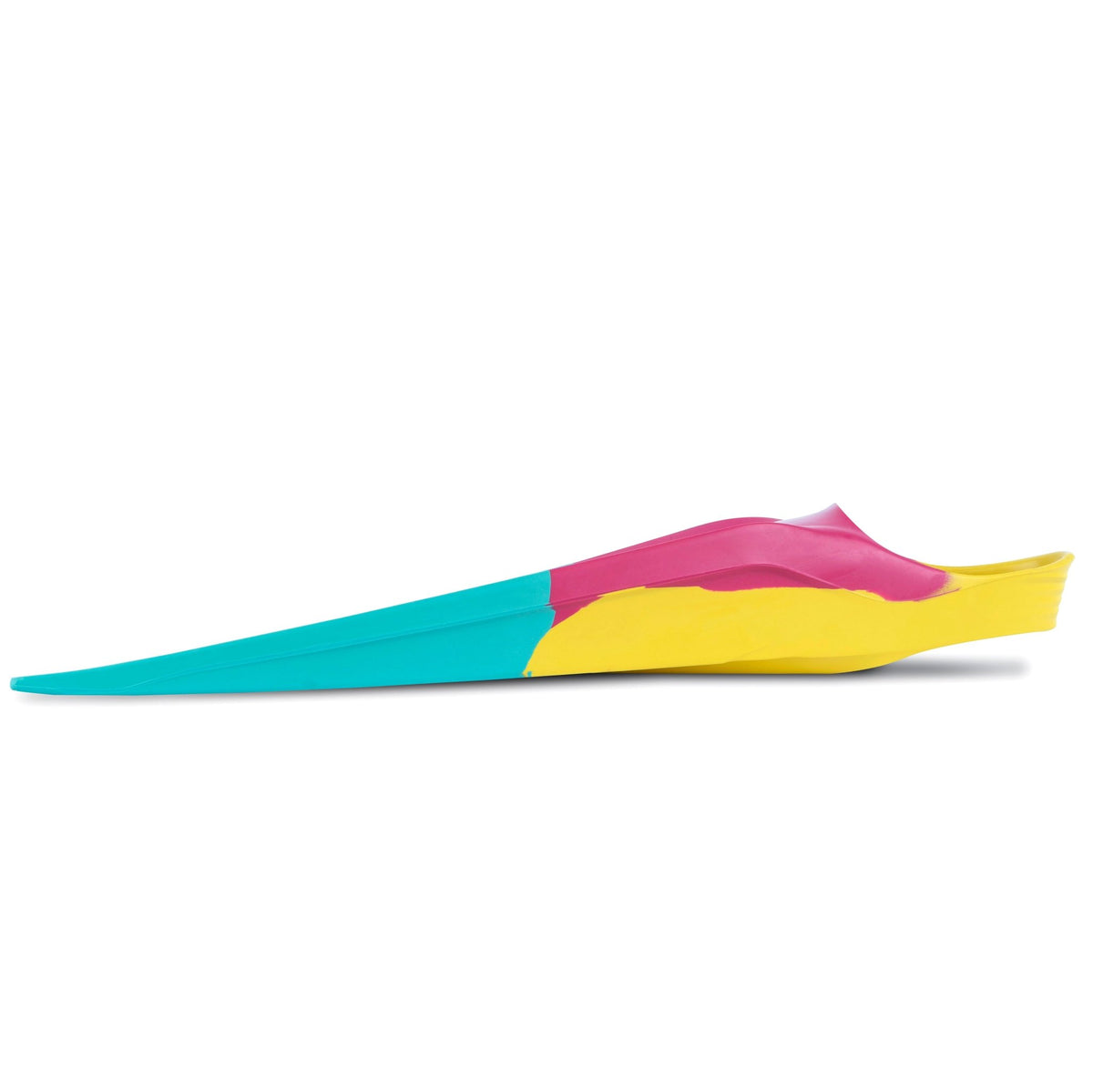 Vulcan V3 PLC Retro Swim Fins - 662 Bodyboard Shop | 662 Bodyboard Shop