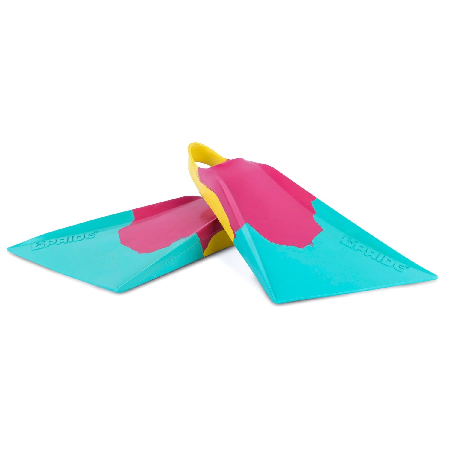 Vulcan V3 PLC Retro Swim Fins - 662 Bodyboard Shop | 662 Bodyboard Shop